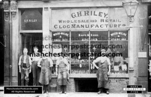 Ancoats-Miles-Platting - MANCHESTER POSTCARDS