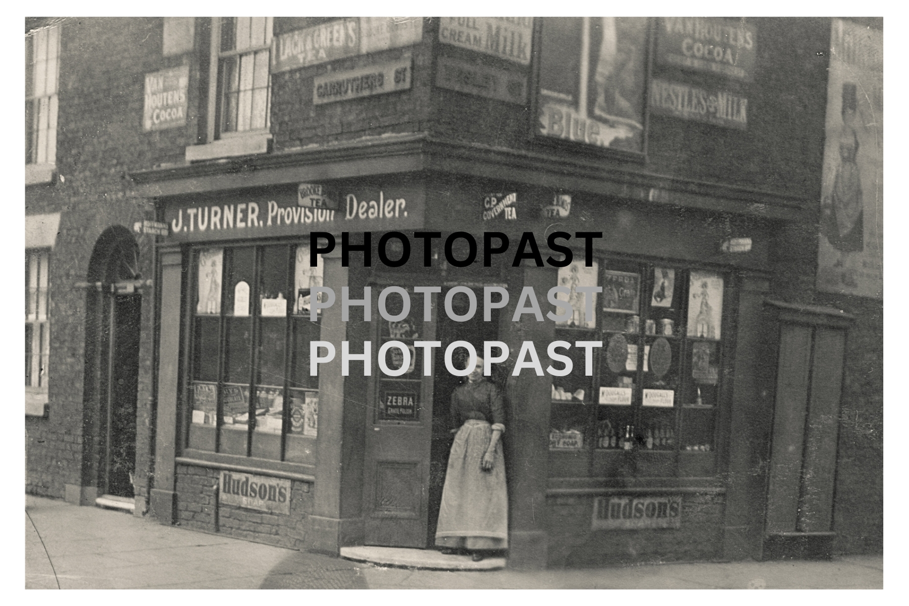Ancoats-Miles-Platting - MANCHESTER POSTCARDS