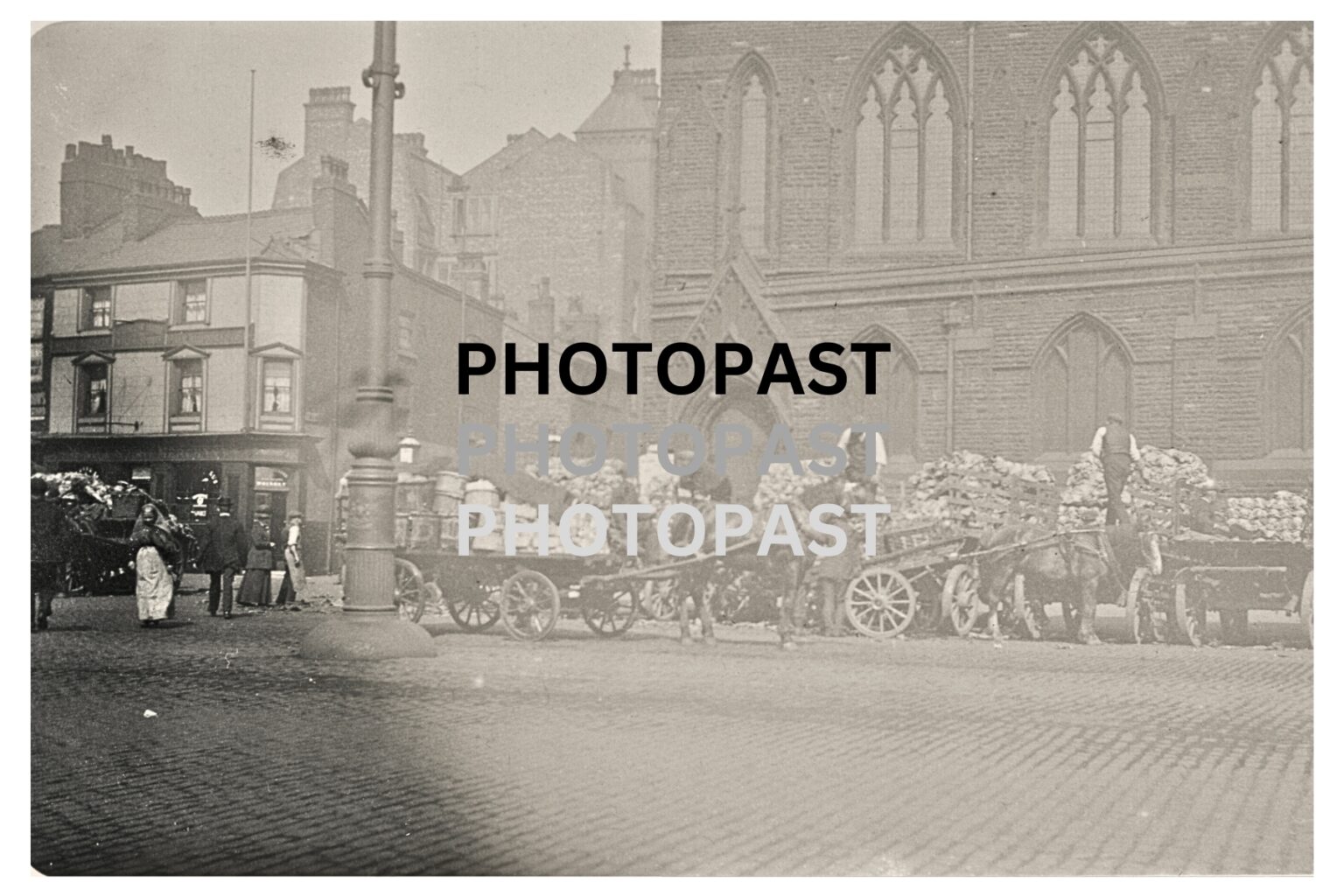 Ancoats-Miles-Platting - MANCHESTER POSTCARDS