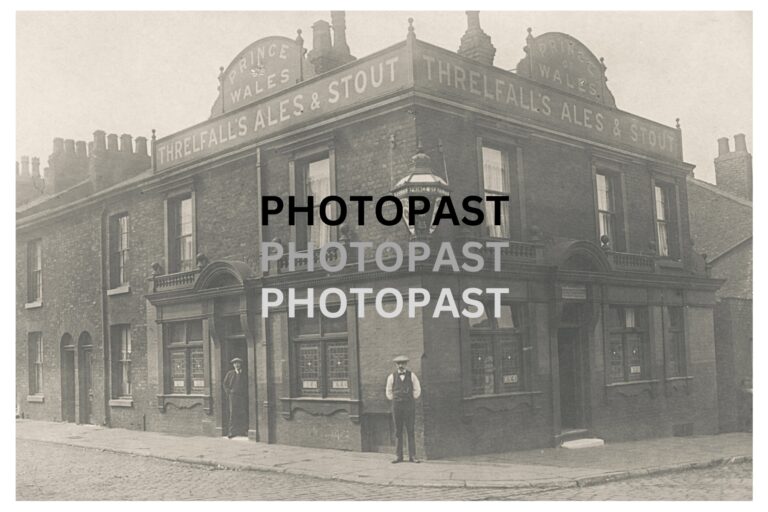 Ancoats-Miles-Platting - MANCHESTER POSTCARDS