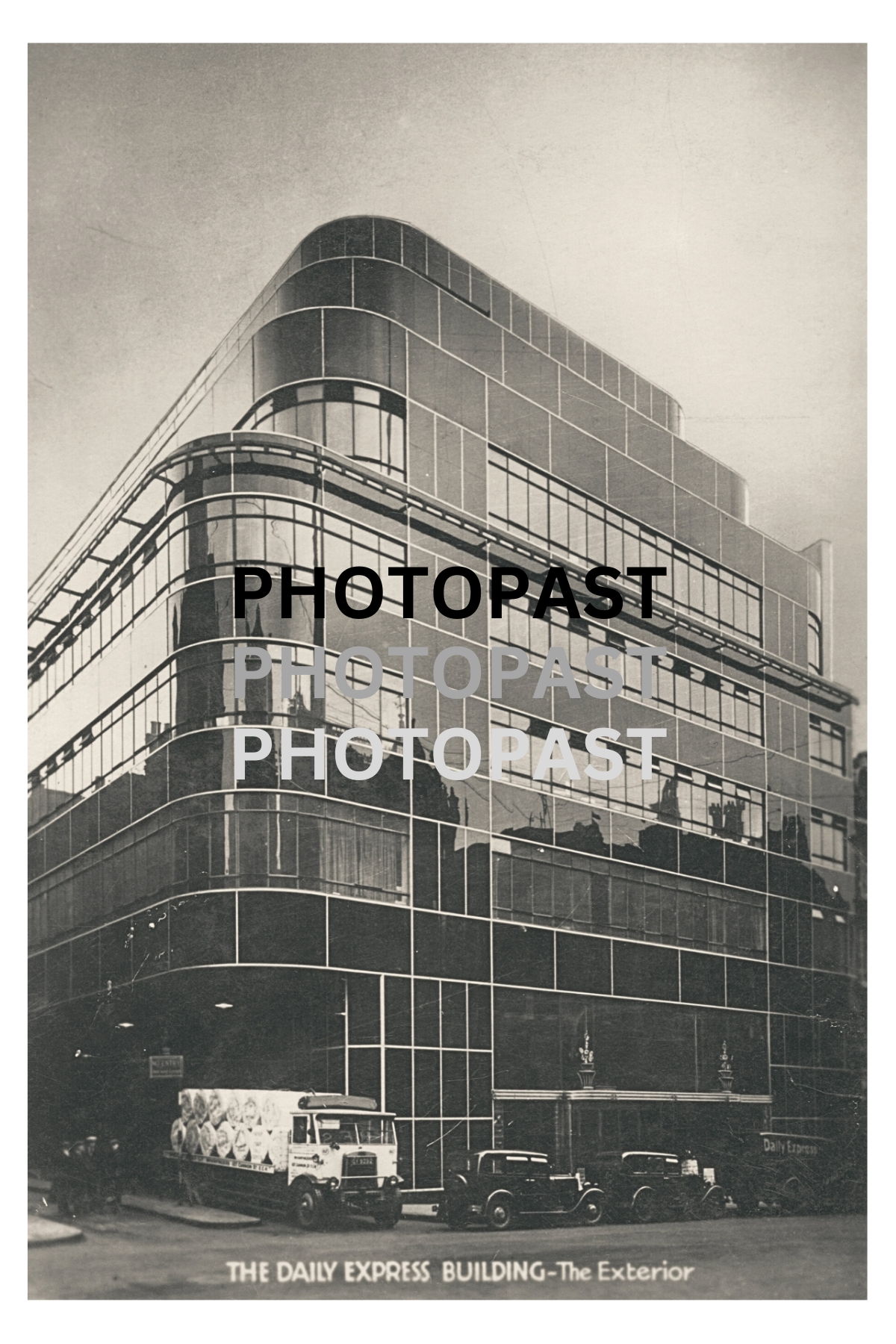 Ancoats-Miles-Platting - MANCHESTER POSTCARDS