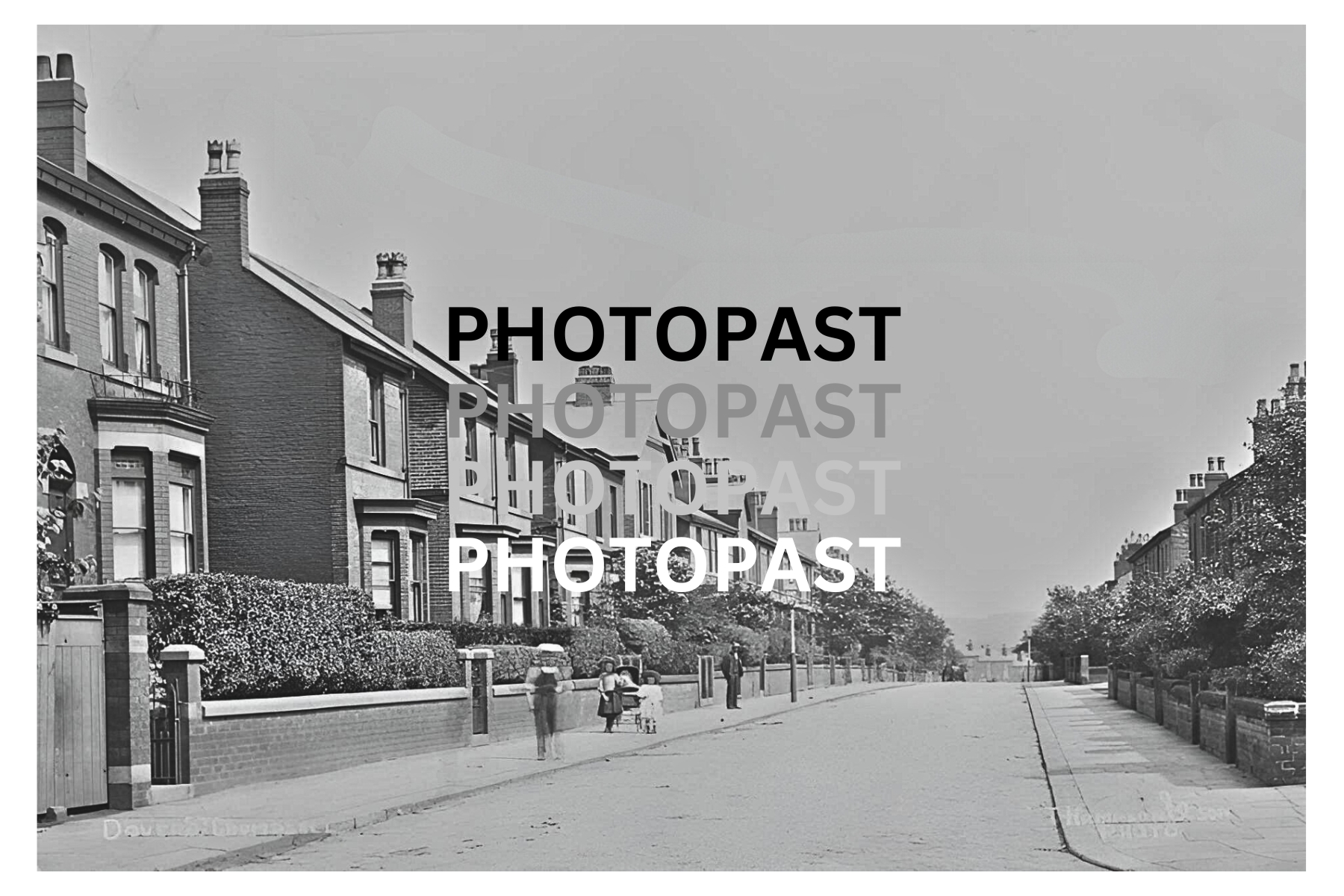 Crumpsall - MANCHESTER POSTCARDS