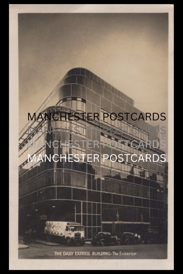 Ancoats-Miles-Platting – MANCHESTER POSTCARDS