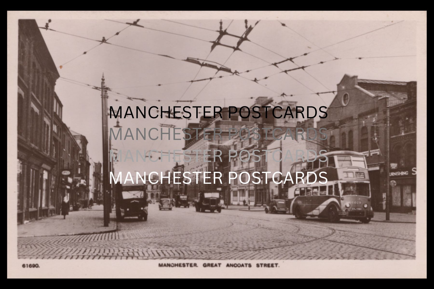 Ancoats-Miles-Platting – MANCHESTER POSTCARDS