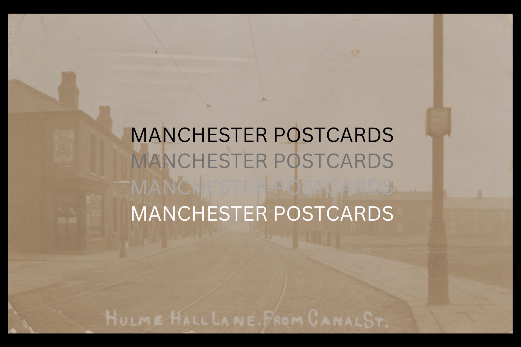 Ancoats-Miles-Platting – MANCHESTER POSTCARDS