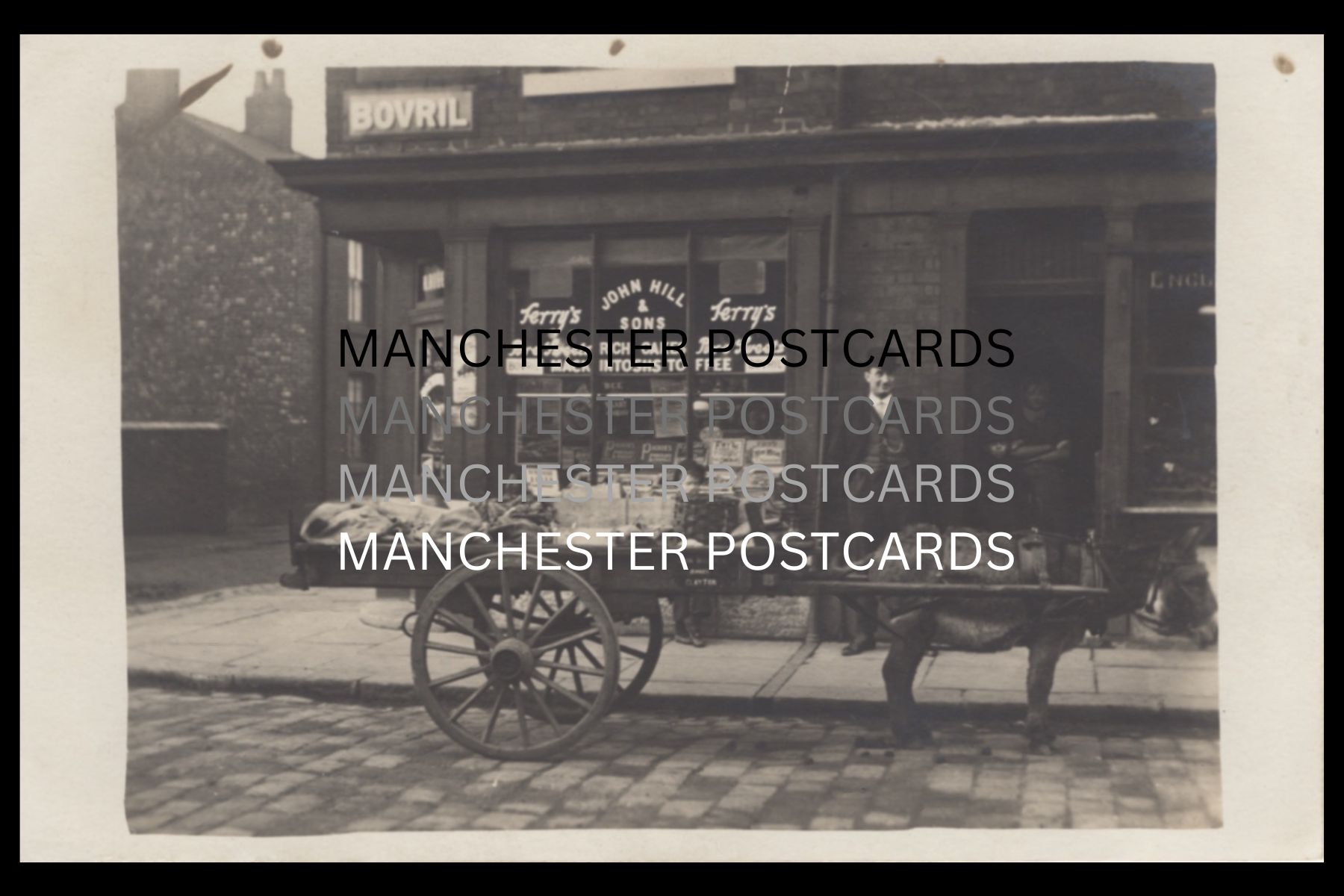 Ancoats-Miles-Platting – MANCHESTER POSTCARDS