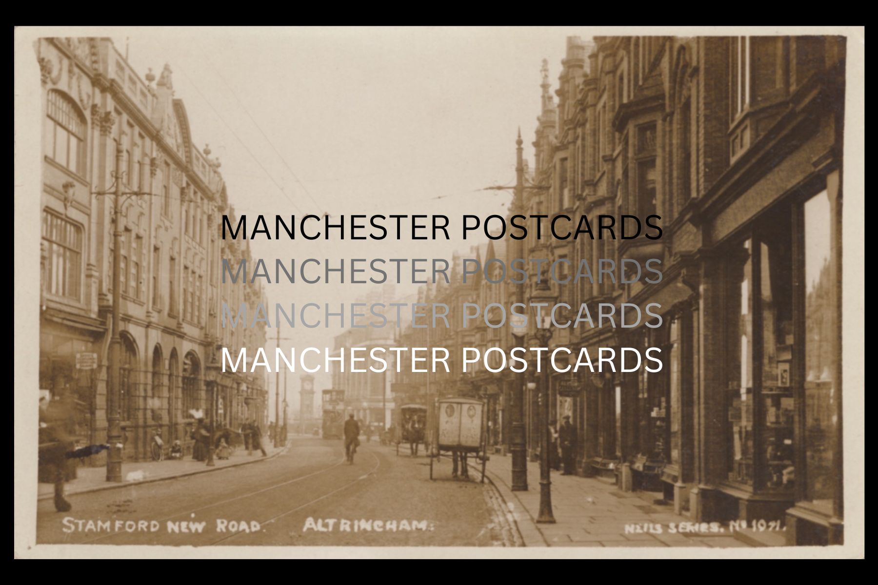 Altrincham-Broadheath – MANCHESTER POSTCARDS