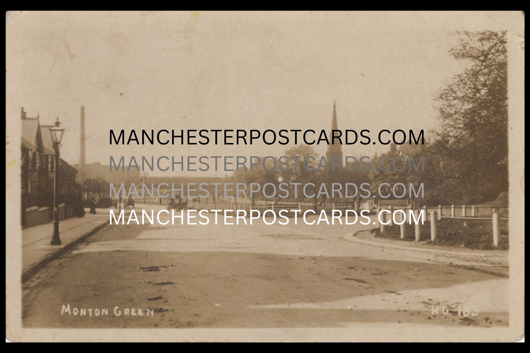 Monton – MANCHESTER POSTCARDS