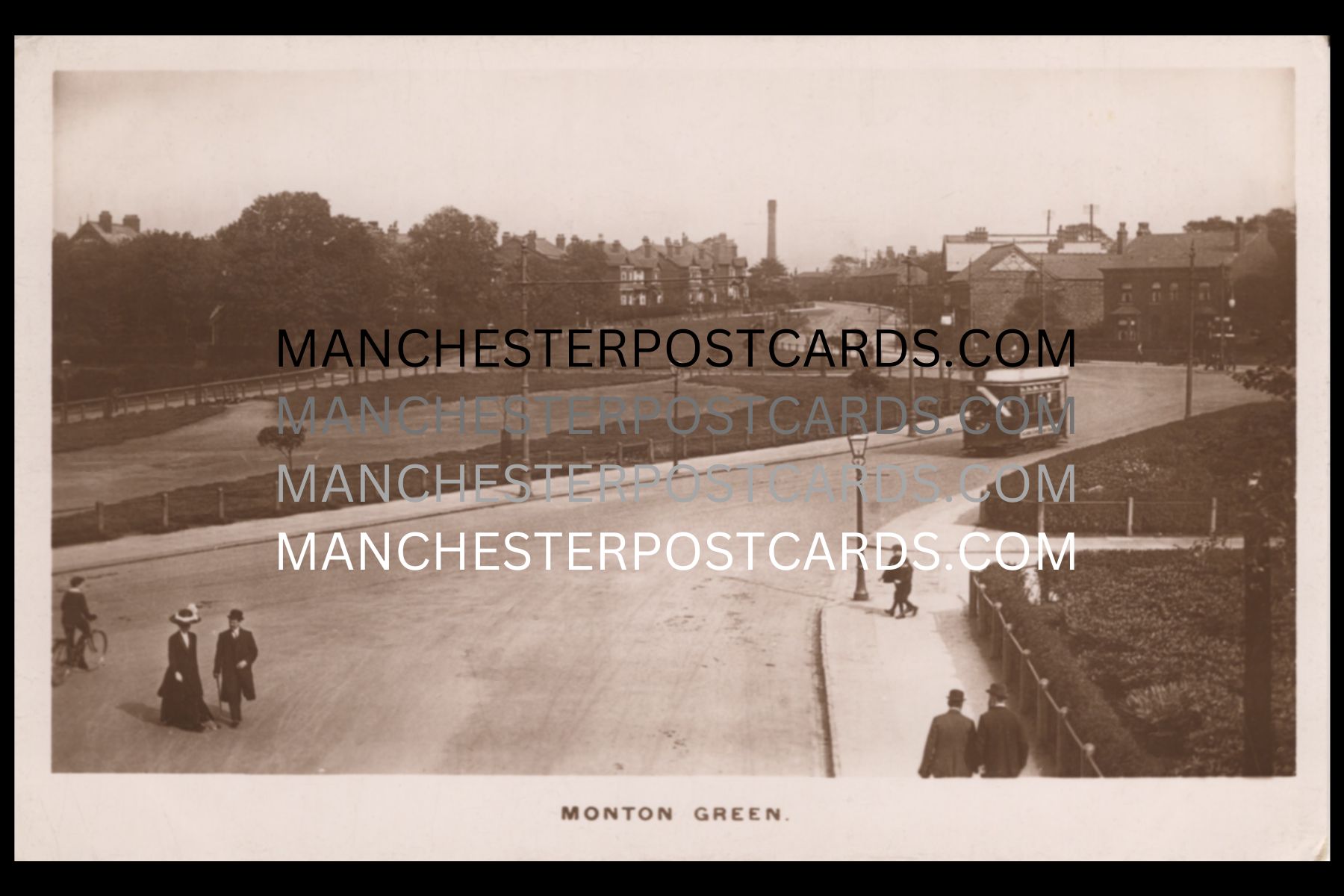 Monton – MANCHESTER POSTCARDS